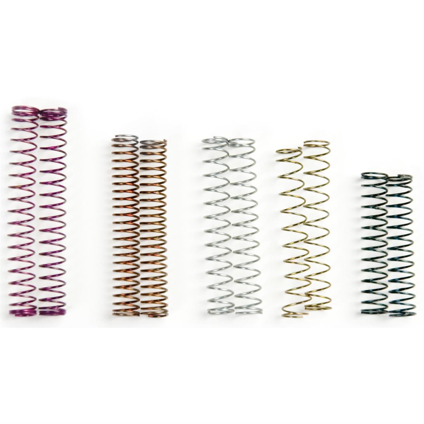 Edelbrock 1464 Performer Series Carburetor Step-Up Spring Kit