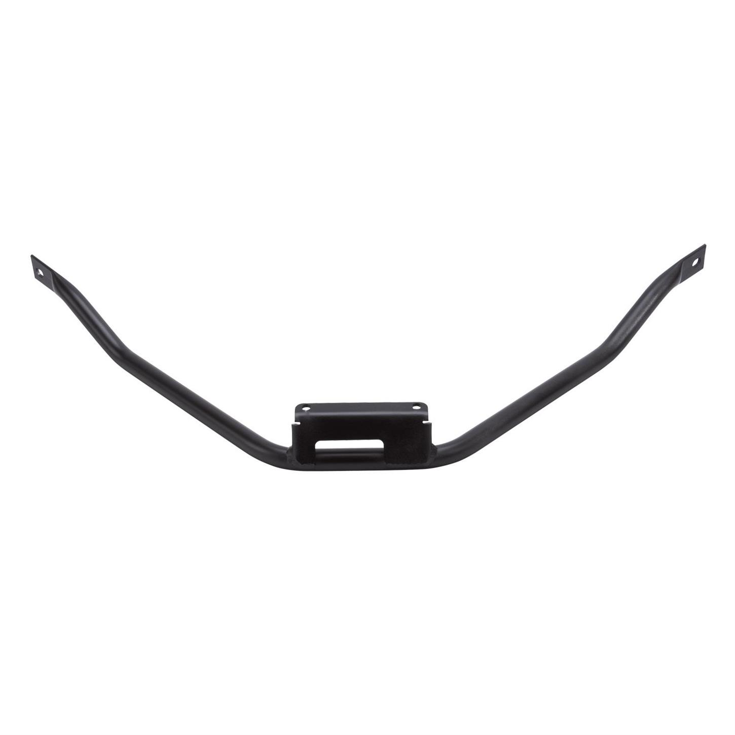 Edelbrock 15956 E-Force Brace Frame Stiffener, Camaro SS Convertible