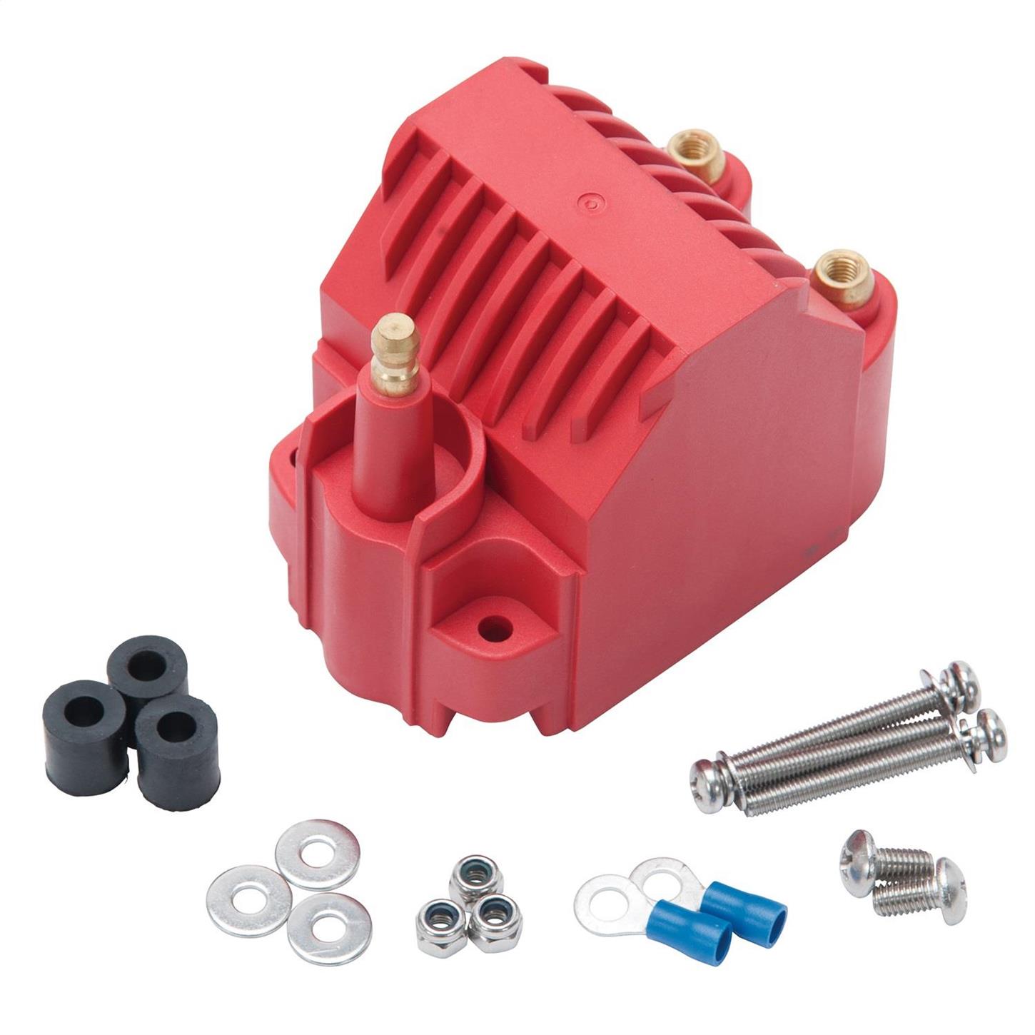 Edelbrock 22742 Max-Fire Ready to Run Ignition Coil