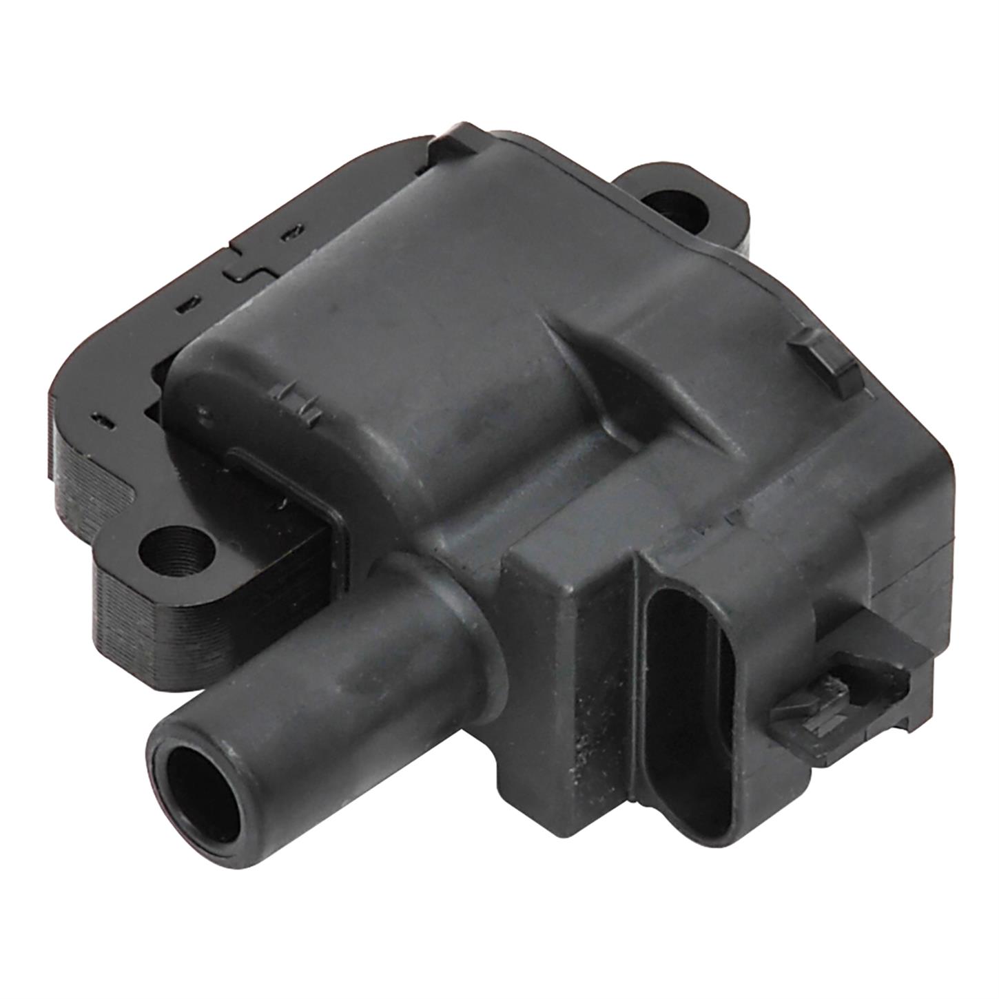 Edelbrock 22745 Max-Fire Coil-On-Plug Ignition Coil, LS Engines