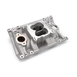 Edelbrock Performer Vortec Intake Manifolds | Speedway Motors