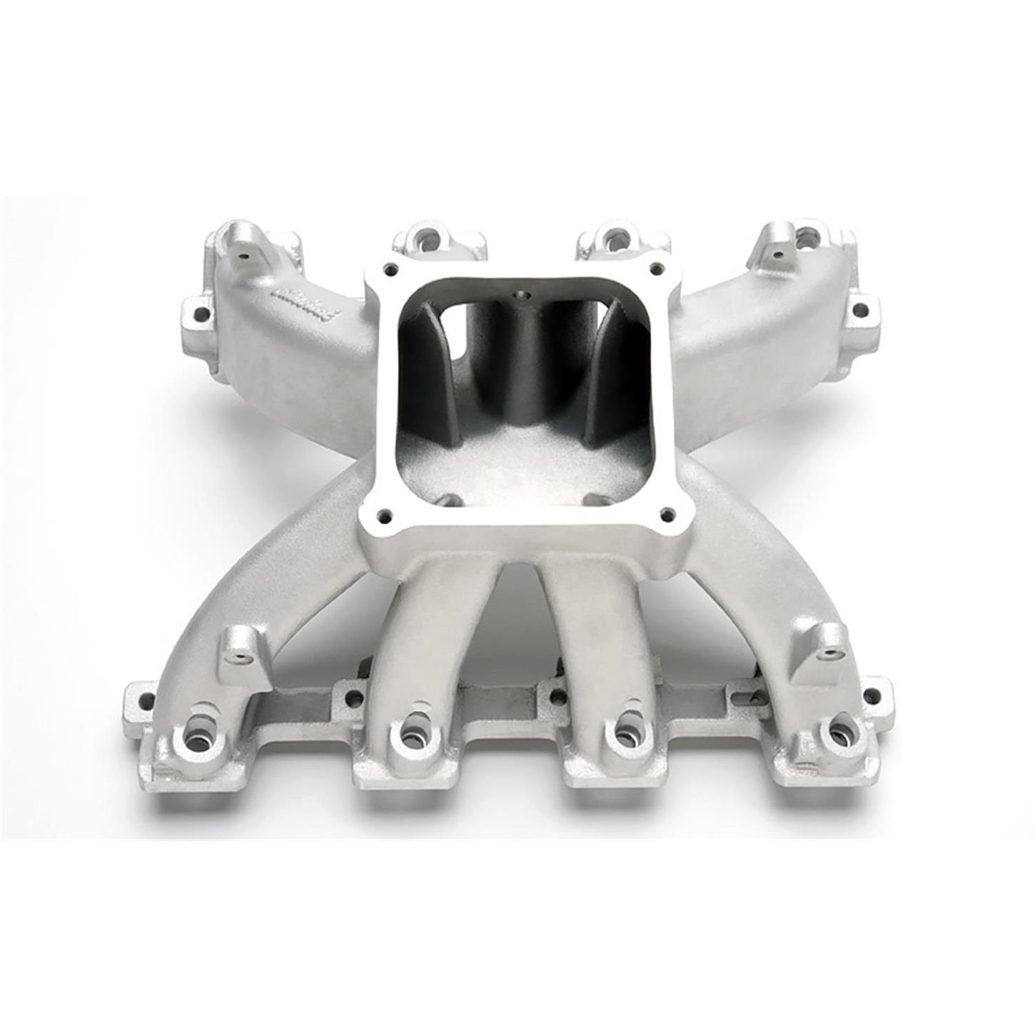 Edelbrock 28215 Super Victor Intake Manifold, LS3 EFI 4500