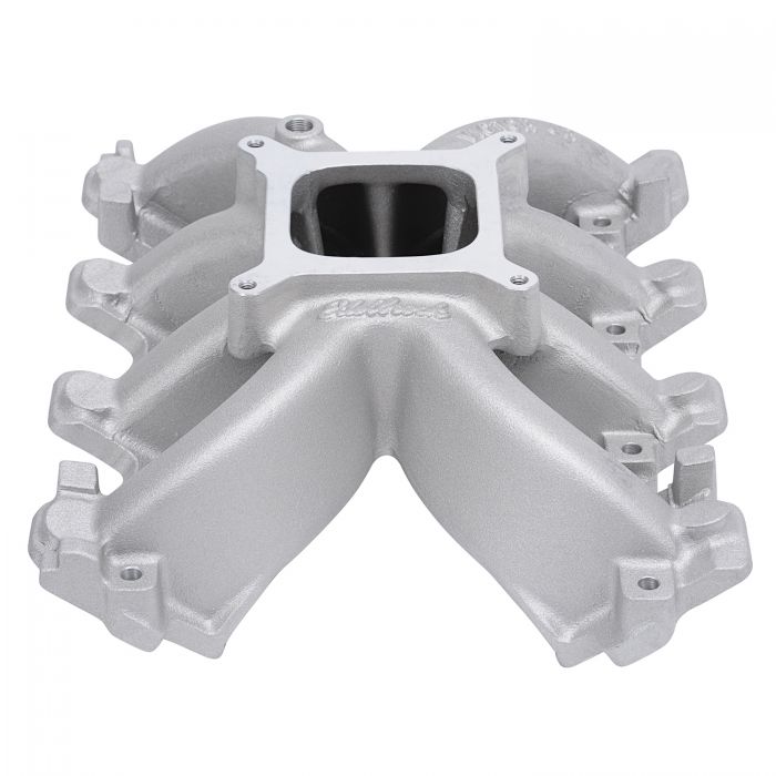 Edelbrock 29087 Victor Jr. LS1 EFI Intake Manifold, Chevy 5.7, 6.0L