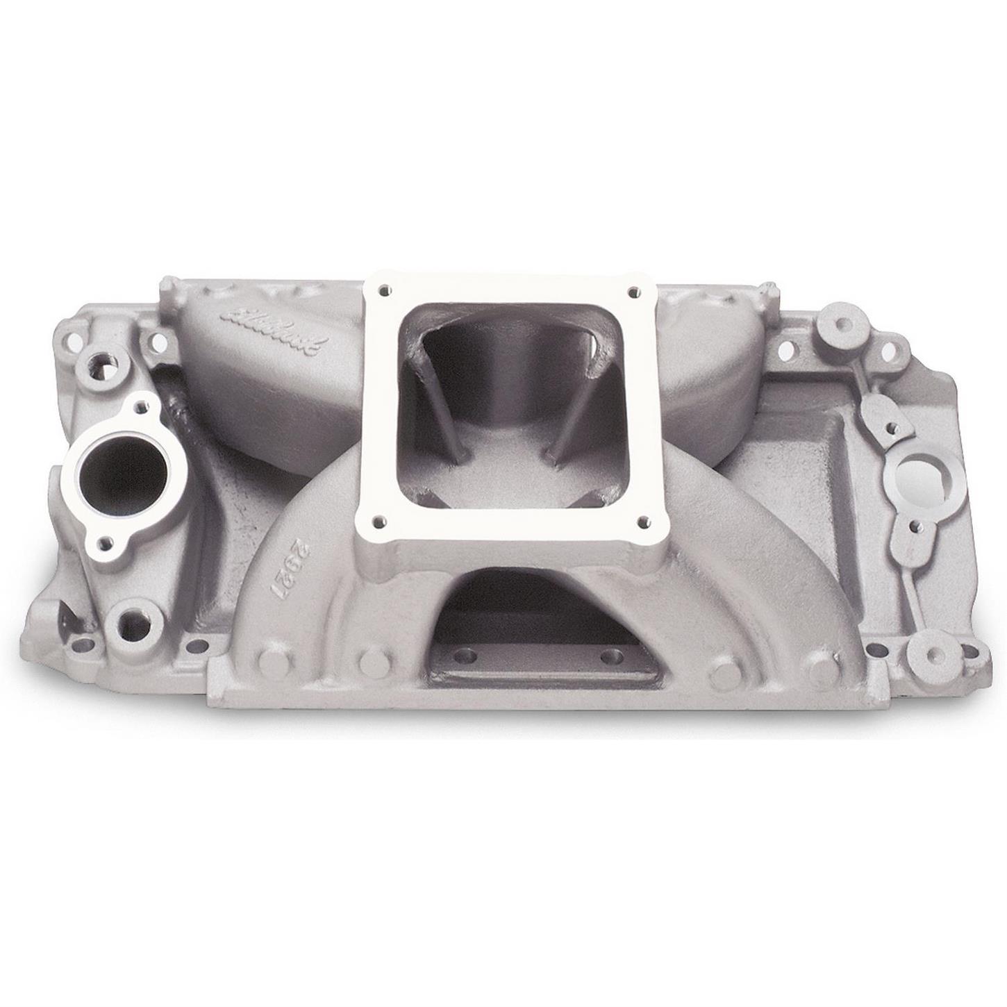 INTAKE MANIFOLD