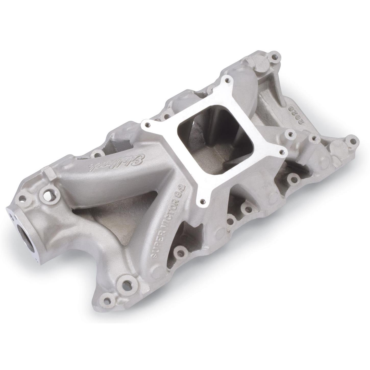 Edelbrock 2928 Super Victor Intake Manifold, Ford 289/302