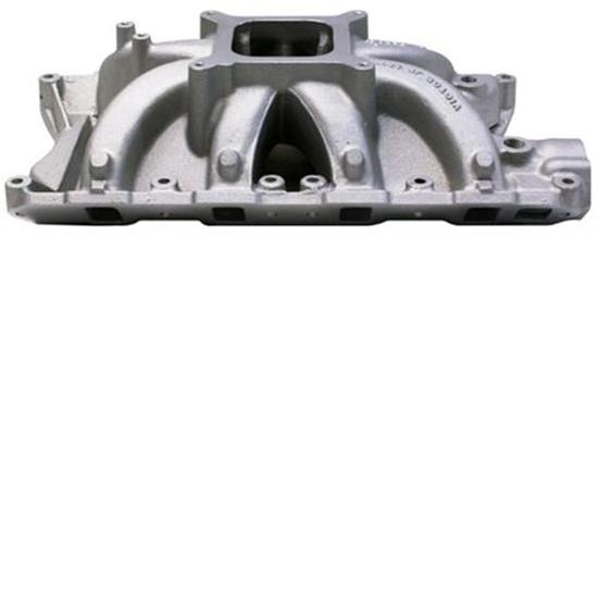 Edelbrock 2981 Victor Jr. Ford 351W Intake Manifold