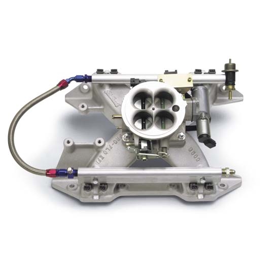 Edelbrock 35090 Pro-Flo 2 Fuel Injection System, BB Chrylser/ Dodge