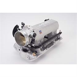 Edelbrock 3527 Pro-Flo XT Electronic Fuel Injection System, Chevy