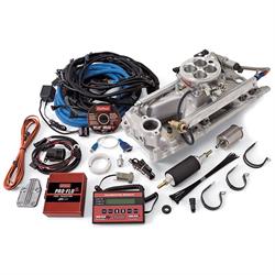 Edelbrock 355001 Pro-Flo 2 Fuel Injection System, Big Block Chevy