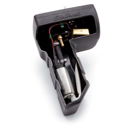 Edelbrock 3607 E-Street Univeral Fuel Injection System