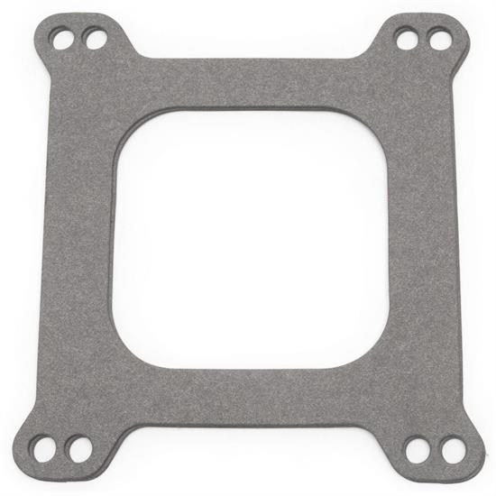 Edelbrock 3899 Performer Series Carburetor Base Gasket, 0.032 inch