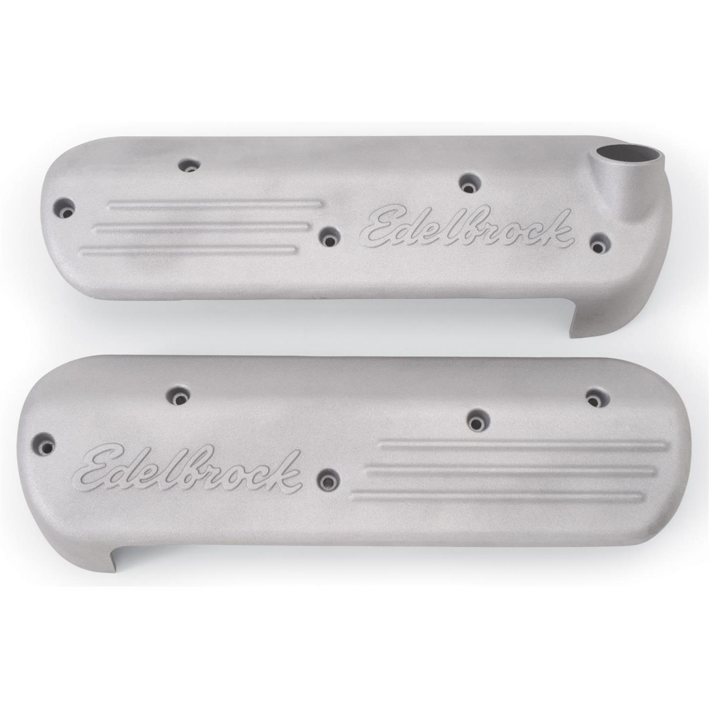 Edelbrock 4118 Elite Series Ignition Coil Cover
