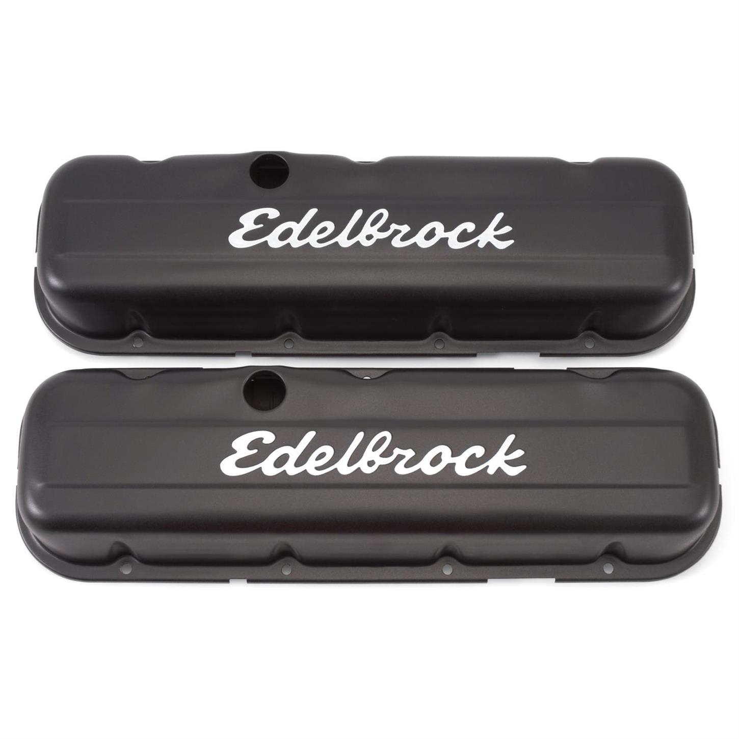 VALVE COVERS