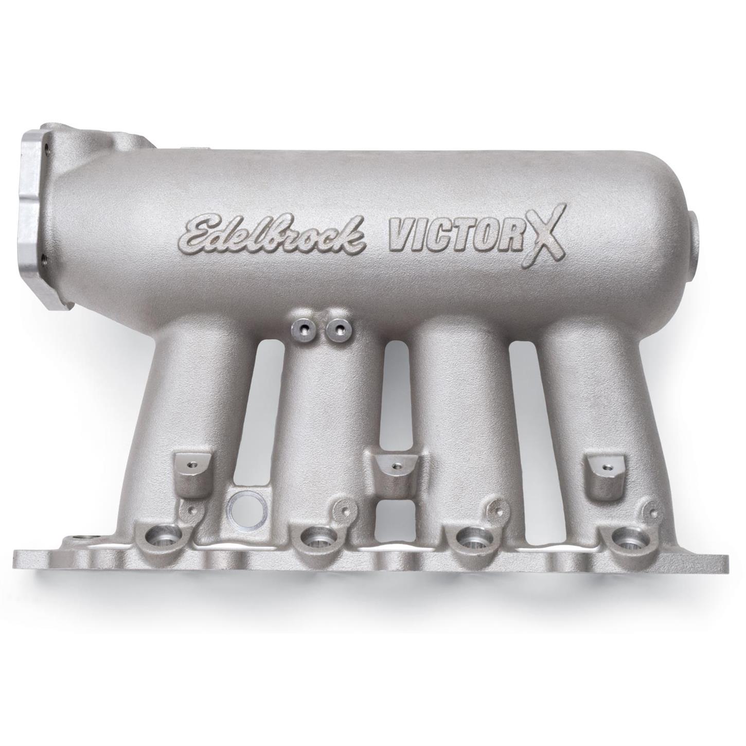 Edelbrock 4764 Victor X Honda B16A And B18C5 Intake Manifold