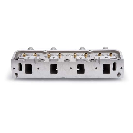 Edelbrock 60057 Performer RPM Cylinder Head, Big Block Ford FE