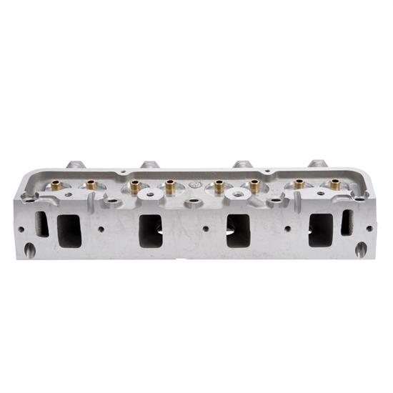 Edelbrock 60057 Performer RPM Cylinder Head, Big Block Ford FE