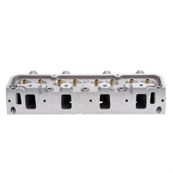 Edelbrock 60057 Performer RPM Cylinder Head, Big Block Ford FE