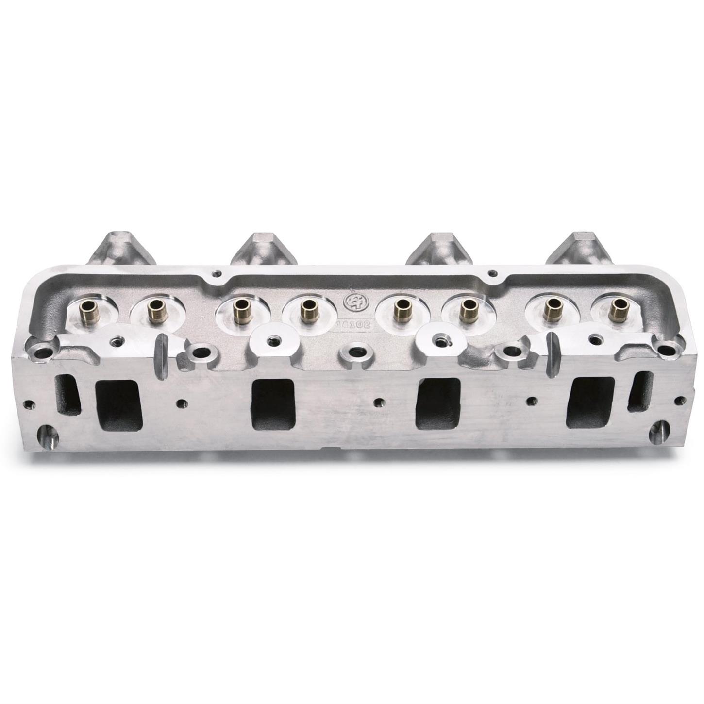 Edelbrock 60058 Performer RPM Cylinder Head, Ford 428 FE