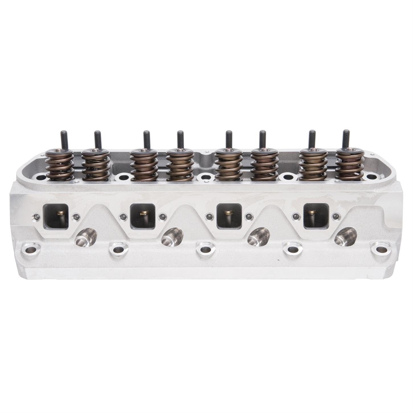 Edelbrock 60225 Performer RPM Cylinder Head, Ford 289, 302, 351W