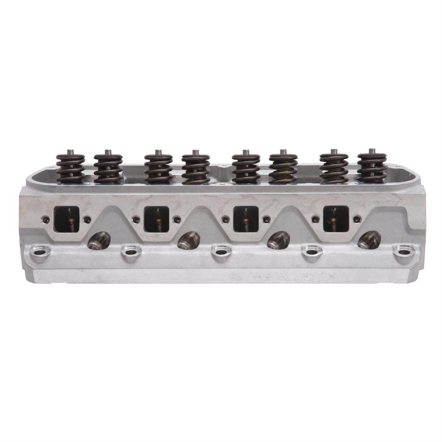 Edelbrock 60299 Performer Cylinder Head, Ford 289-351W, 60cc