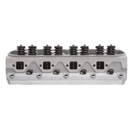 Edelbrock 60299 Performer Cylinder Head, Ford 289-351W, 60cc