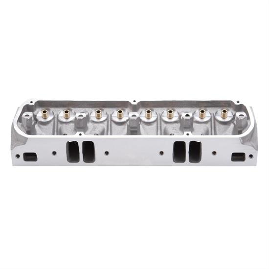 Edelbrock 60767 Performer RPM Cylinder Head, Small Block Mopar
