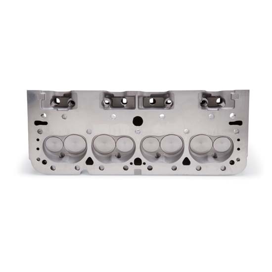 Edelbrock 609919 Performer RPM Cylinder Head, Chevy 302, 327, 350, 400