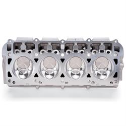Edelbrock 61099 Performer RPM Comp Hemi Cylinder Head, Early 5.7L