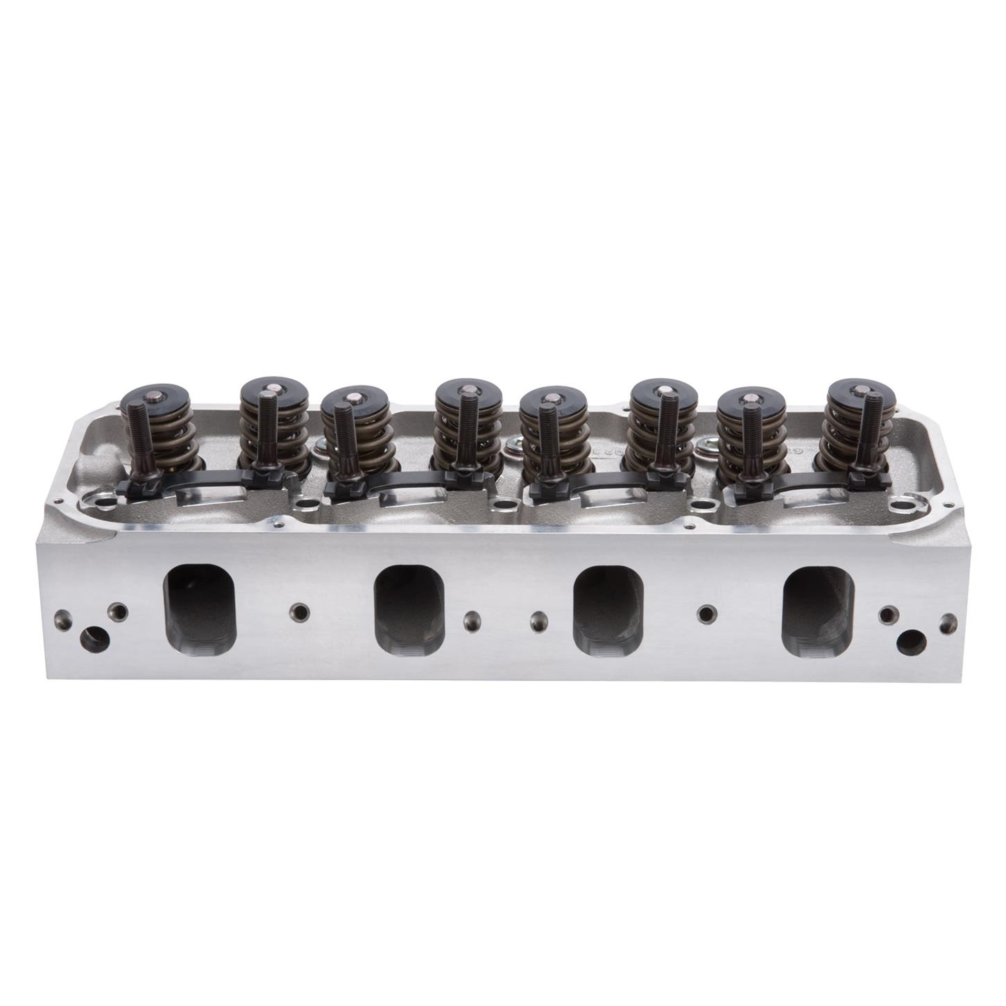Edelbrock 61695 Performer RPM Clevor Cylinder Head, Ford 289-351W