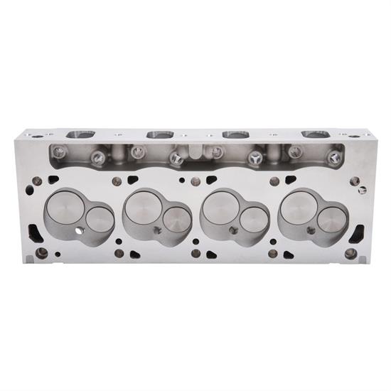 Edelbrock 61695 Performer RPM Clevor Cylinder Head, Ford 289-351W