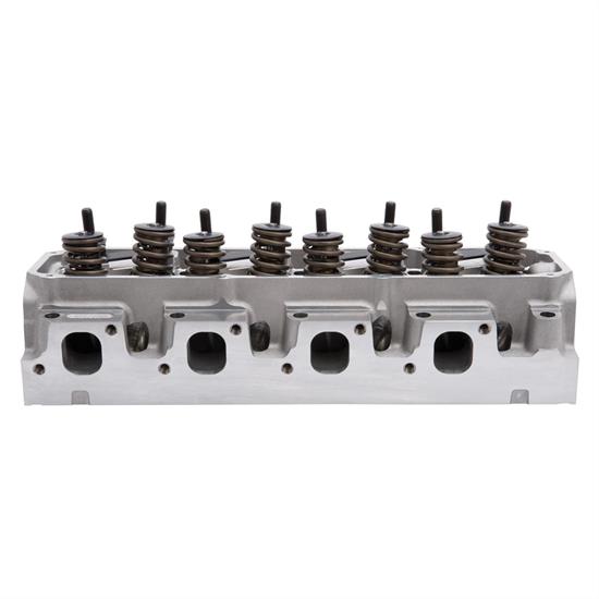 Edelbrock 61695 Performer RPM Clevor Cylinder Head, Ford 289-351W