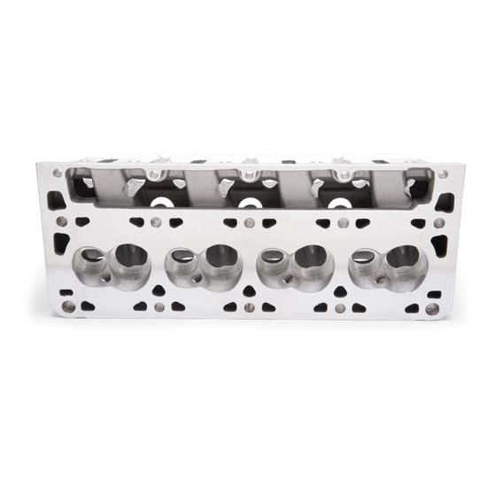 Edelbrock 61999 LS1 Pro-Port Cylinder Heads, Chevy 4.8,5.3,5.7,6.0L