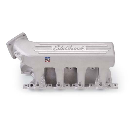 Edelbrock 7128 Pro-Flo XT EFI Intake Manifold, Ford 289, 302