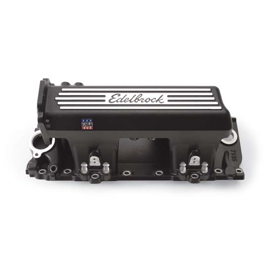 Edelbrock 71353 Pro-Flo XT RPM Intake Manifold