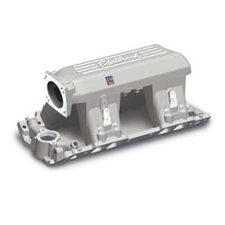 Edelbrock 71363 Pro-Flo XT EFI Intake Manifold, Big Block Chevy
