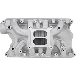 Edelbrock 7183 351 Clevor Ford RPM Intake Manifold