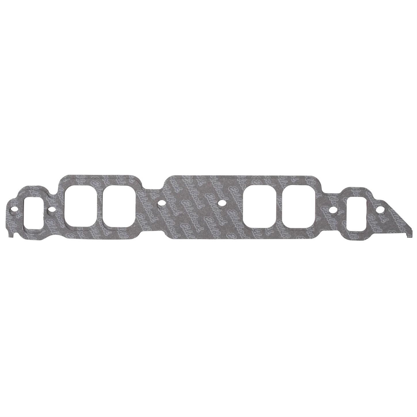Edelbrock 7208 Intake Manifold Gasket Set, Big Block Chevy