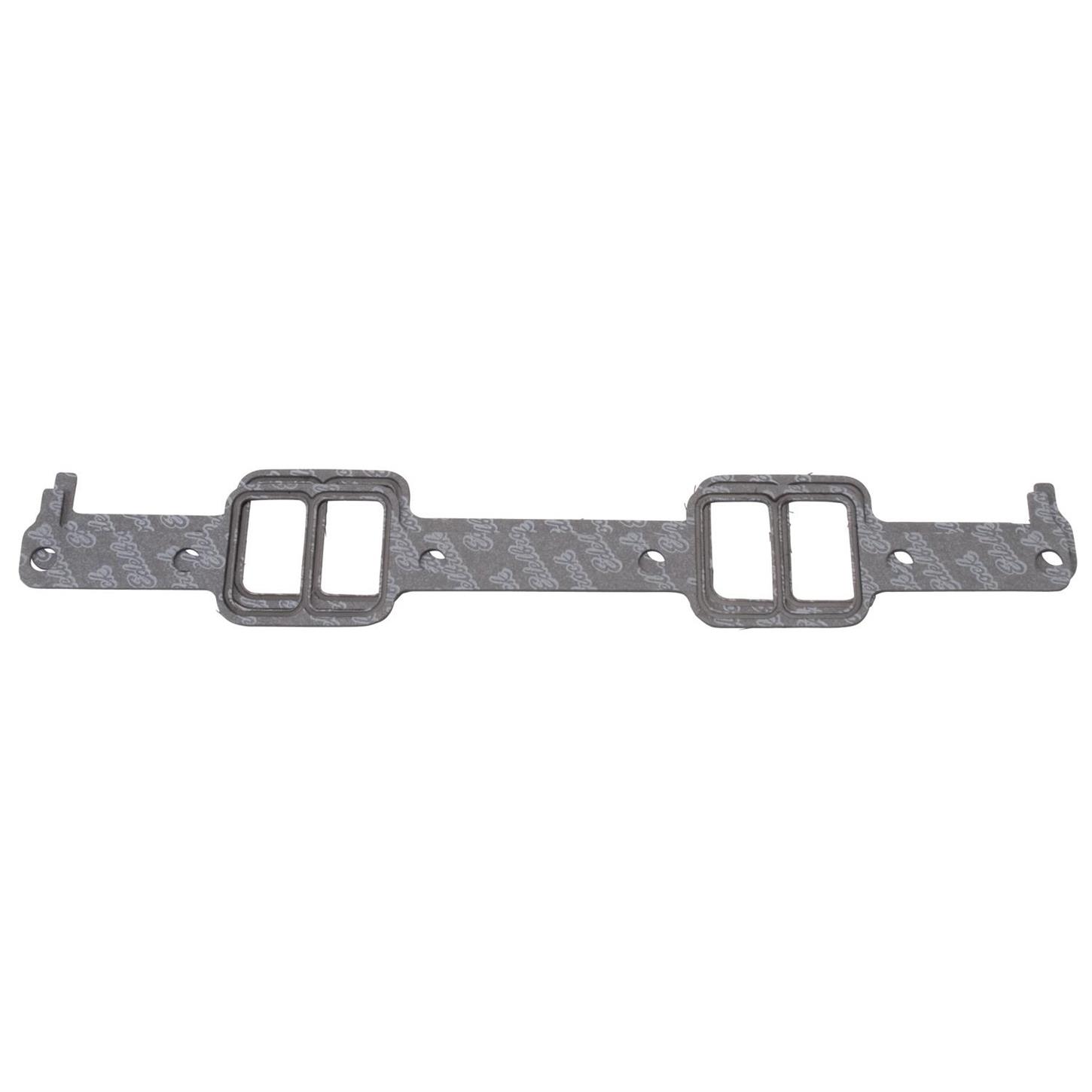 Edelbrock 7244 Intake Manifold Gasket Set, Small Block Chevy LT4
