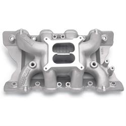 Edelbrock 7183 351 Clevor Ford RPM Intake Manifold