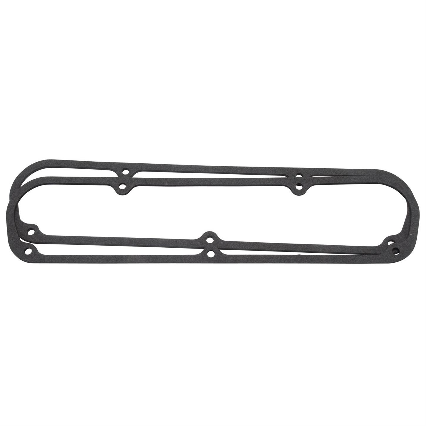 Edelbrock 7592 Valve Cover Gasket Set, SB Chrysler,Dodge,Plymouth