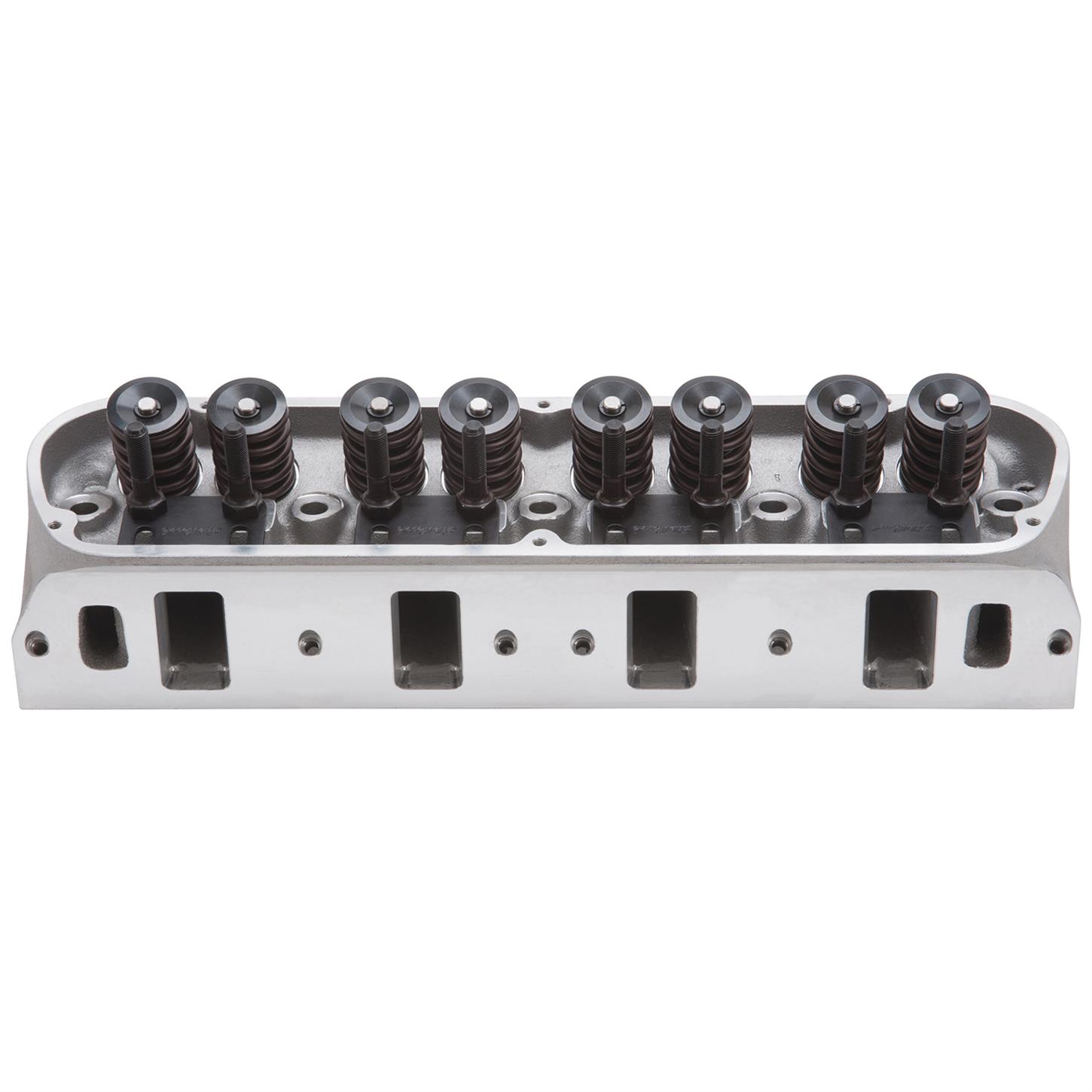 Edelbrock 77359 Victor Jr. Cylinder Head, SBF 289/302/351W