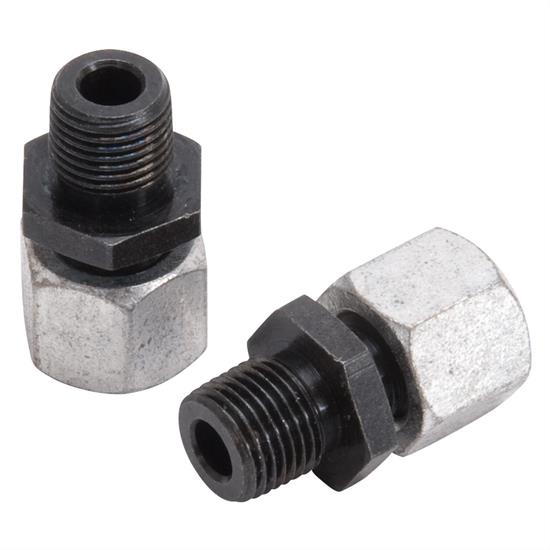 Edelbrock 91130 QwikData QwikData EGT Probe Compression Fittings