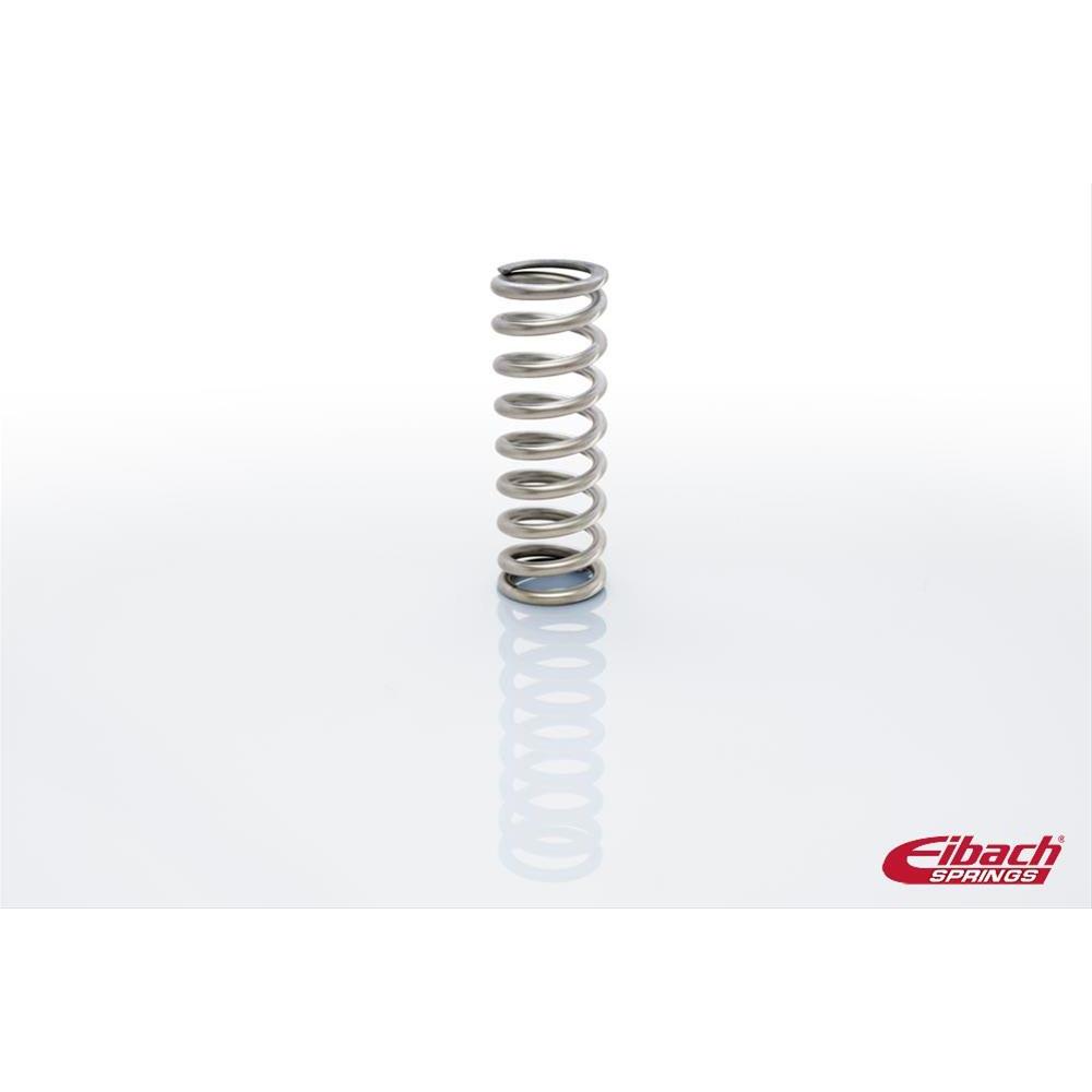 Eibach 1000.250.0300S Offroad Coilover Spring, 300 lbs/in, 2.5 ID