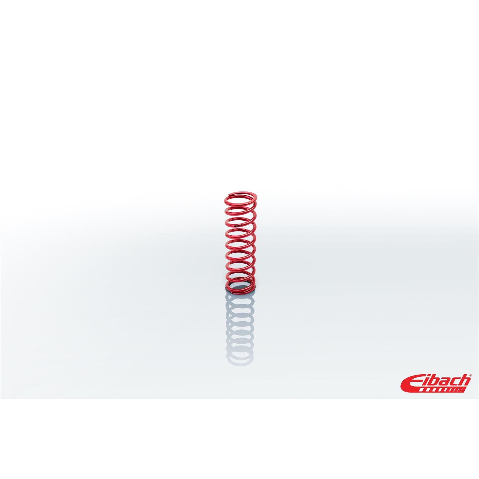 Eibach 1200.250.0275 Coilover Spring, 12 in., 275 lbs/in