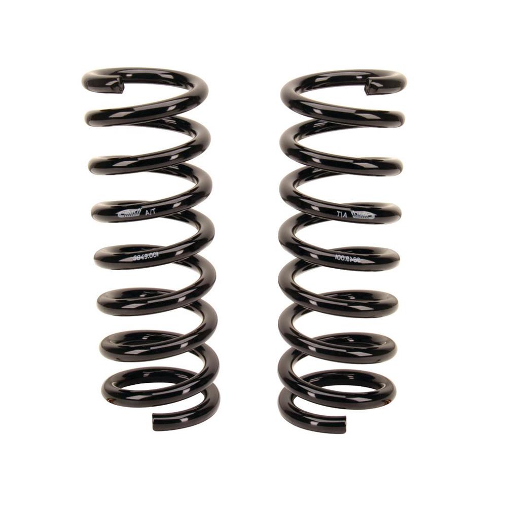Eibach Springs 3849.120 Pro-Kit Springs, 1968-72 Nova/67-69 Camaro BBC