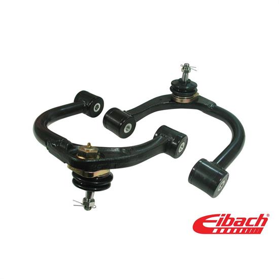 Eibach 5.25480K Pro-Alignment Toyota Front Upper Control Arm Kit