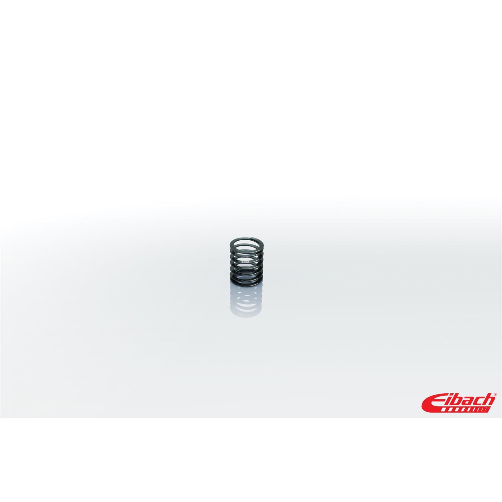Eibach HELPER250T Helper Spring, 2.5 ID