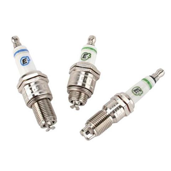 Garage Sale - E3 Spark Plugs