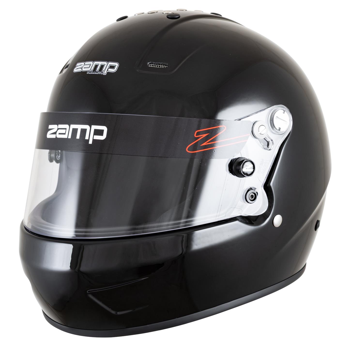 Zamp RZ-57 SA2025 Gloss Helmet
