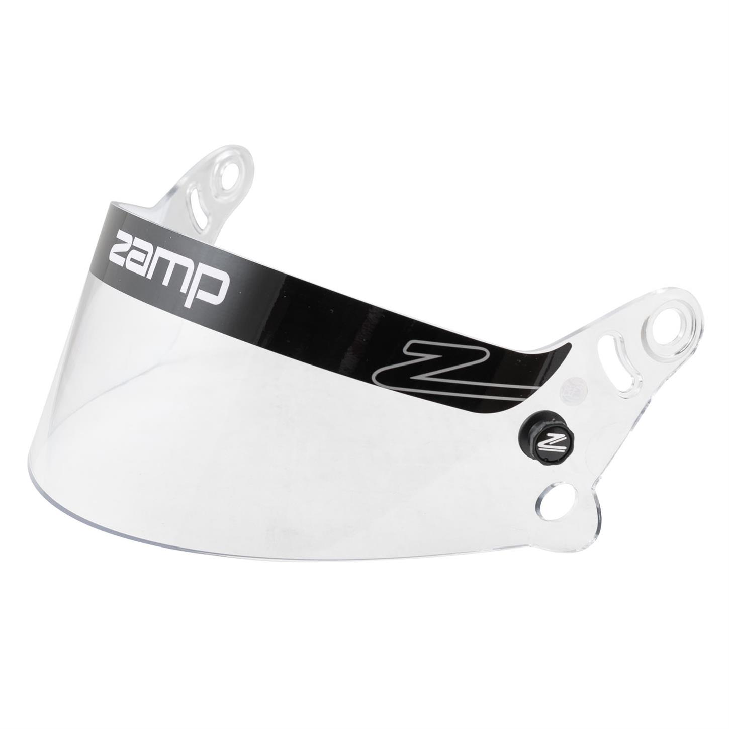 Zamp Z-24 Series Helmet Replacement Shield